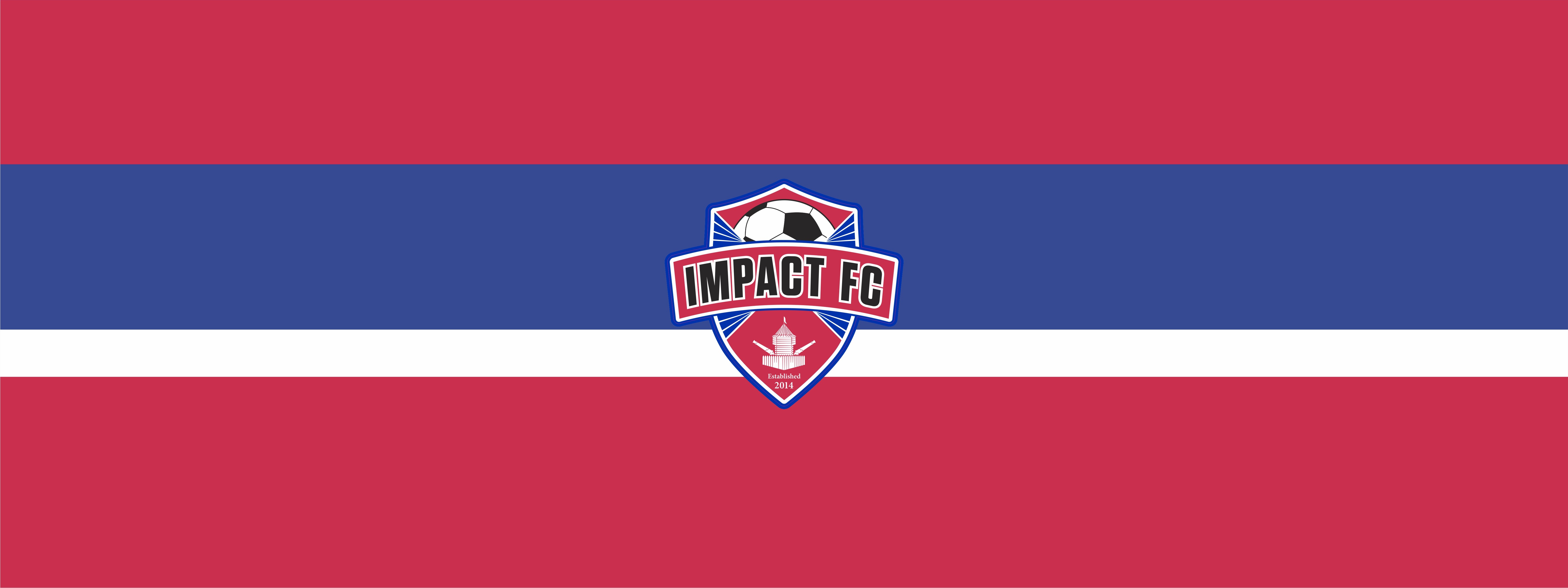 Impact FC – Marca Personal Team Shop