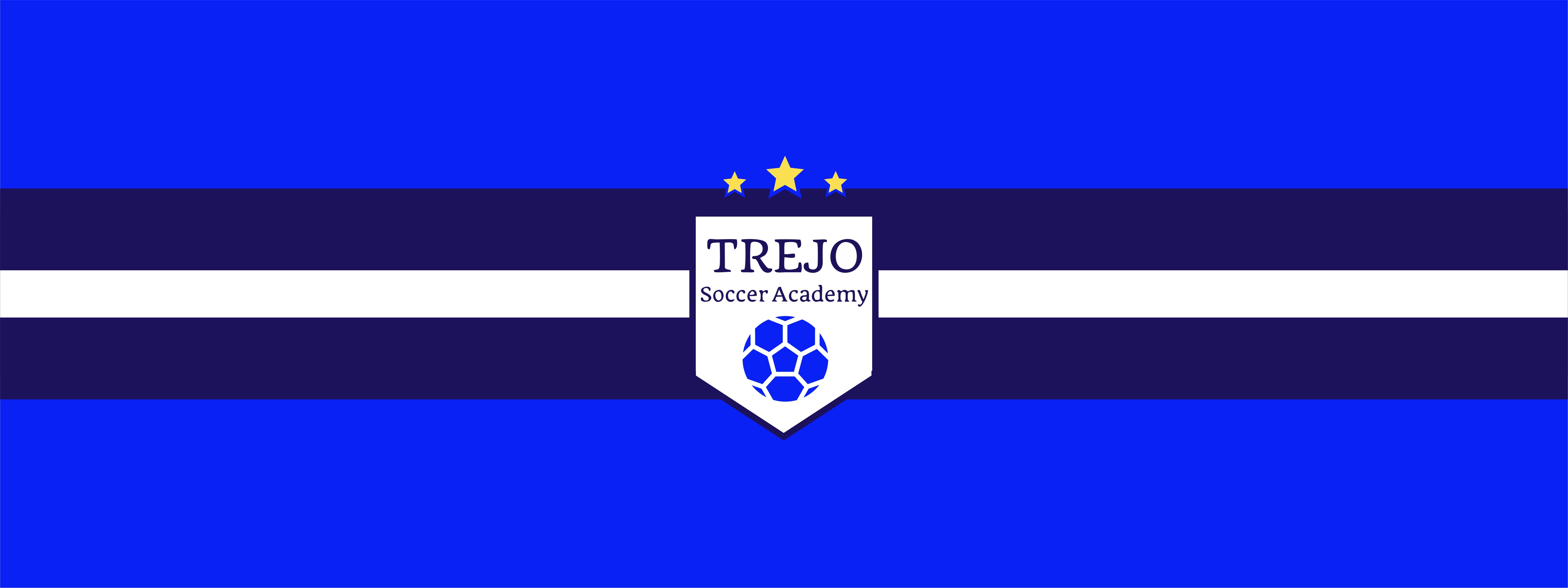 Trejo Soccer Academy – Marca Personal Team Shop